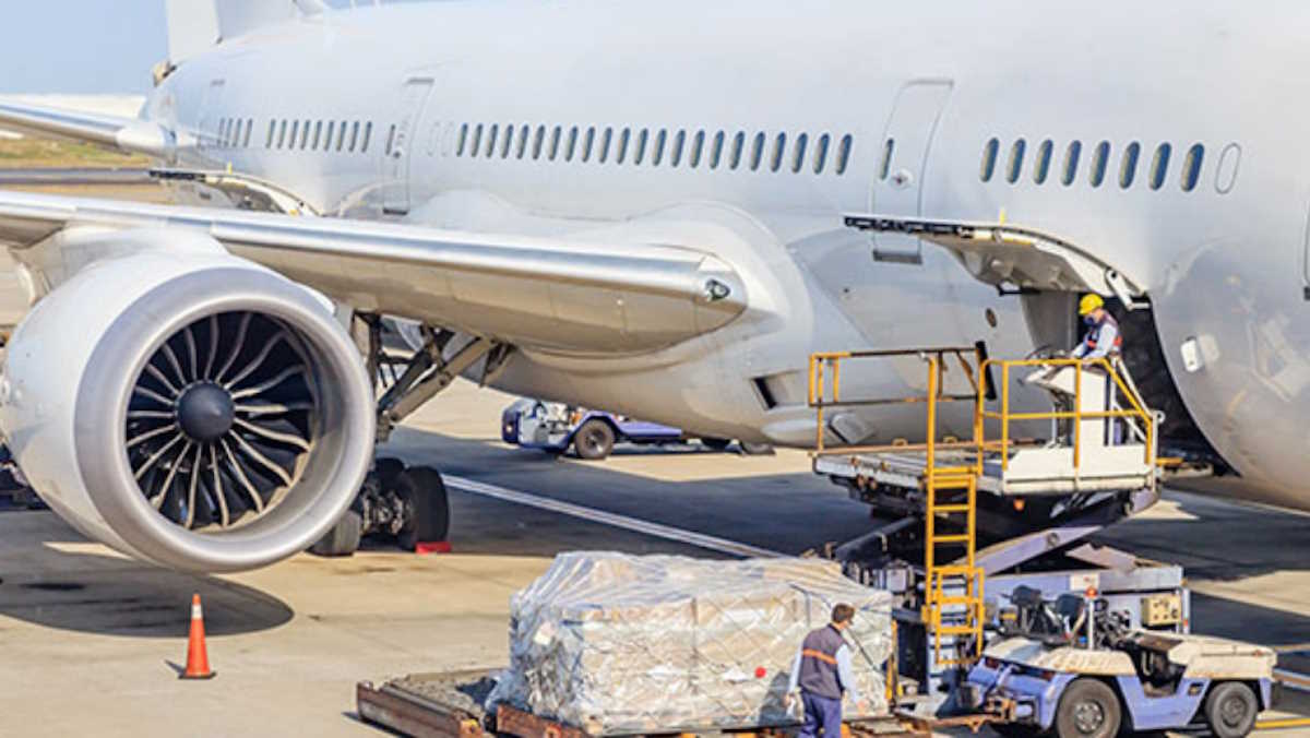 Global air cargo yet to see any big uplift from Red Sea disruptions ...