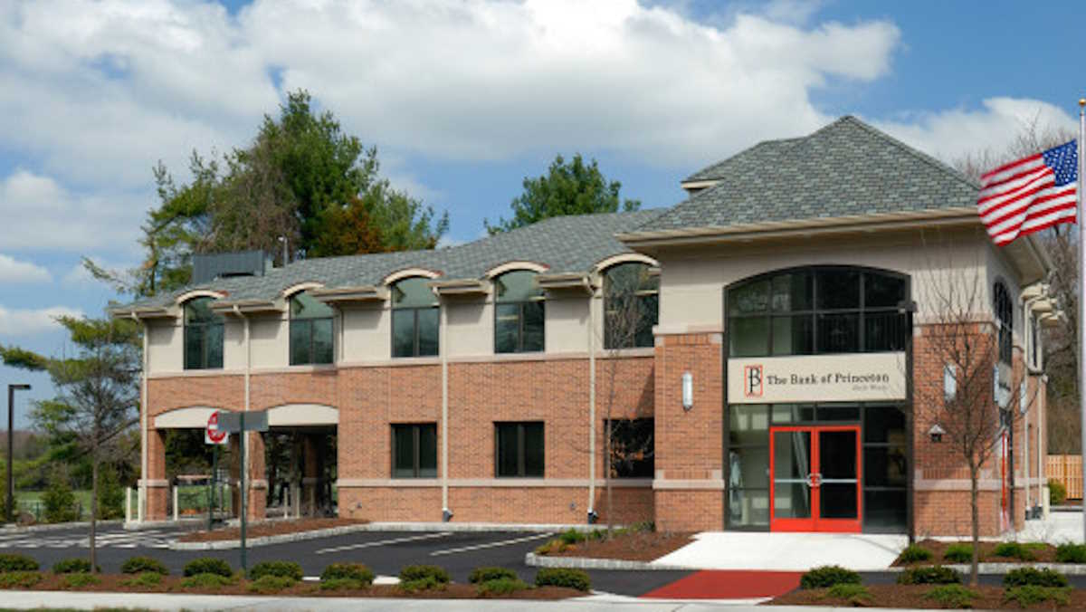 Princeton Bancorp to acquire Cornerstone for $17.9m | Companies | POST ...