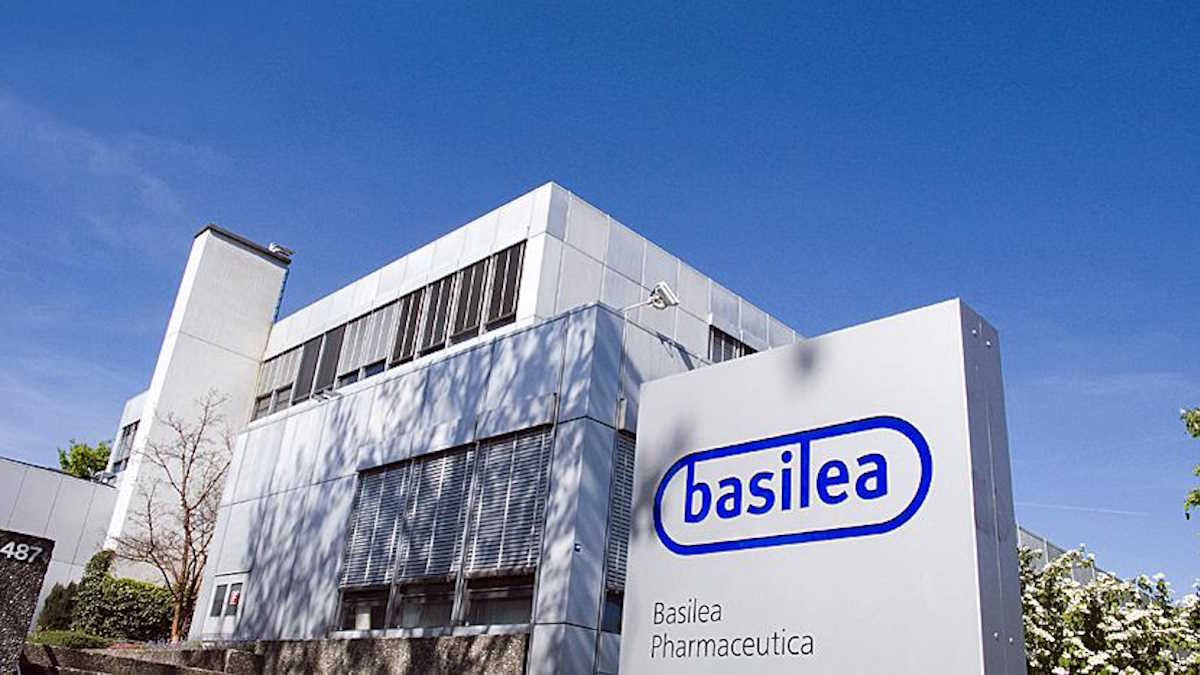 Basilea Pharmaceutica acquires novel antibiotics program targeting ...