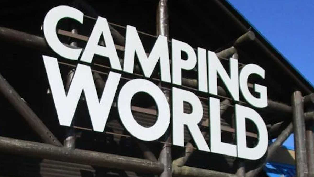 Camping World set to acquire three locations in Texas and Oklahoma ...