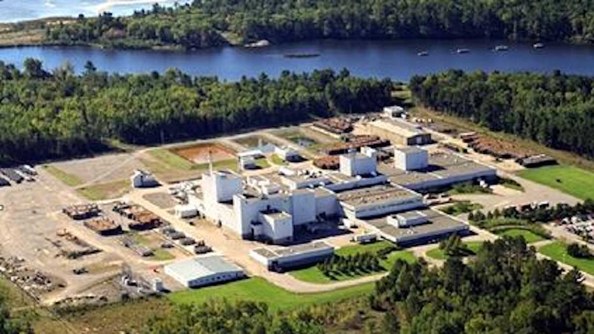Canadian Nuclear Laboratories authorized to construct near surface ...