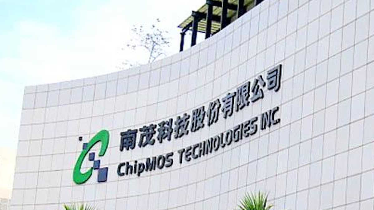 ChipMOS TECHNOLOGIES Q4 revenue $187.0 million | Earnings | POST Online ...