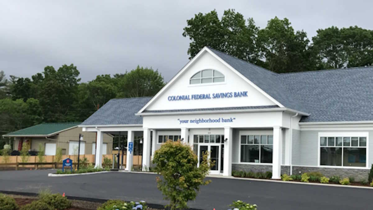 CFSB Bancorp Q2 loss $210,000 | Earnings | POST Online Media