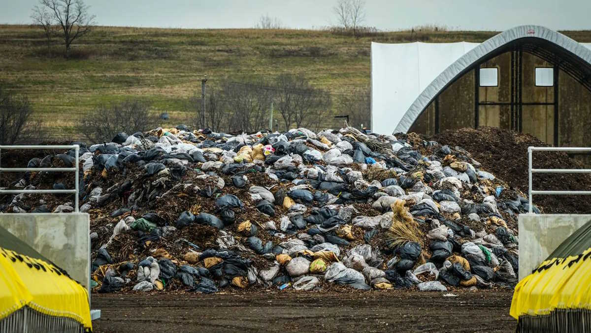 Major expansion of Staten Island Compost Facility | News | POST Online ...