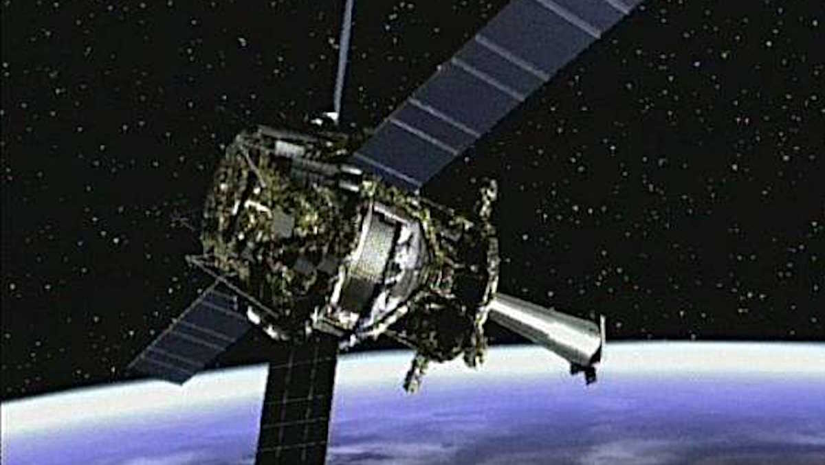 China launches Einstein Probe satellite to observe 'mysterious ...