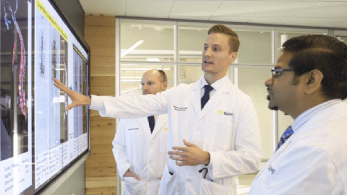 GE HealthCare to acquire AI imaging analysis company MIM Software ...