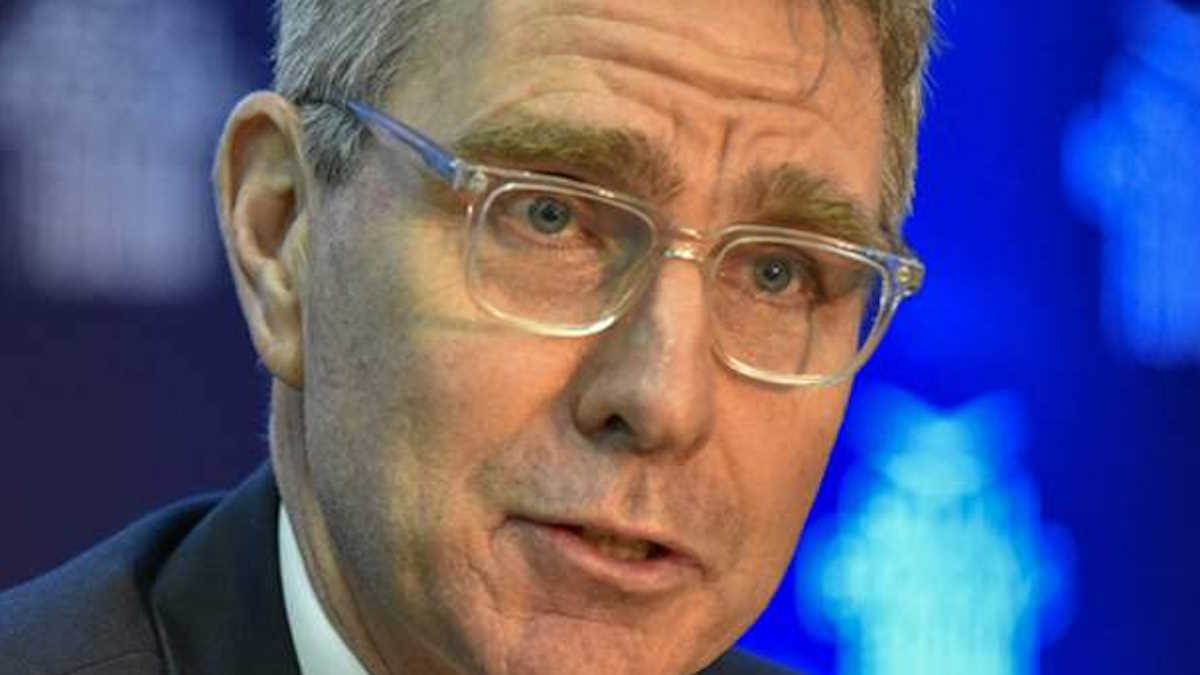 Assistant Secretary Pyatt to travel to India | Politics | POST Online Media