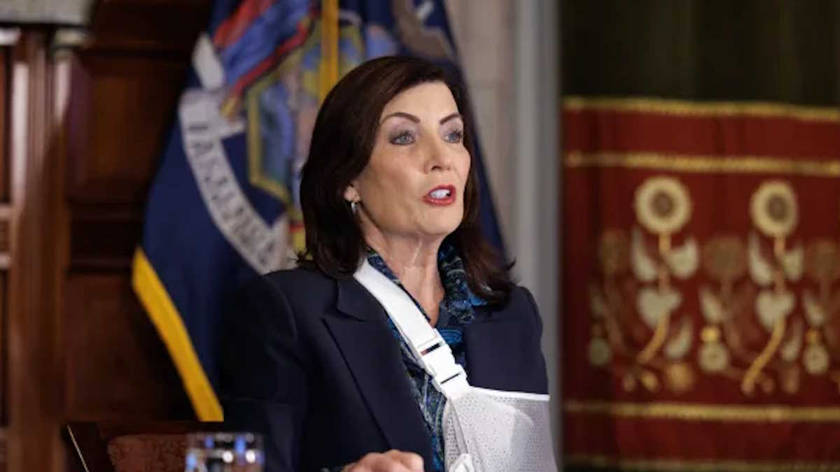 Governor Hochul announces plan to grow and strengthen New Yorkâ€™s ...