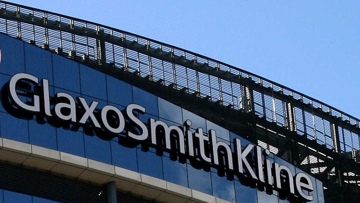 GSK seeks regulatory approval to extend RSV vaccination to at-risk ...