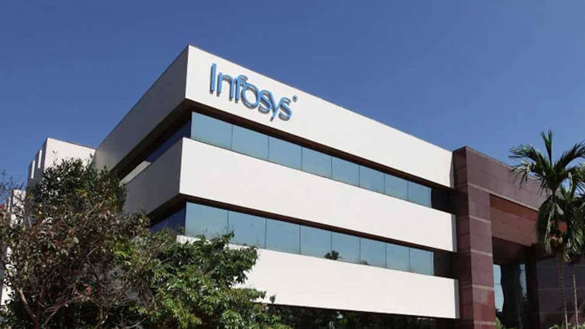 Infosys Q3 revenues $4,663 million | Earnings | POST Online Media