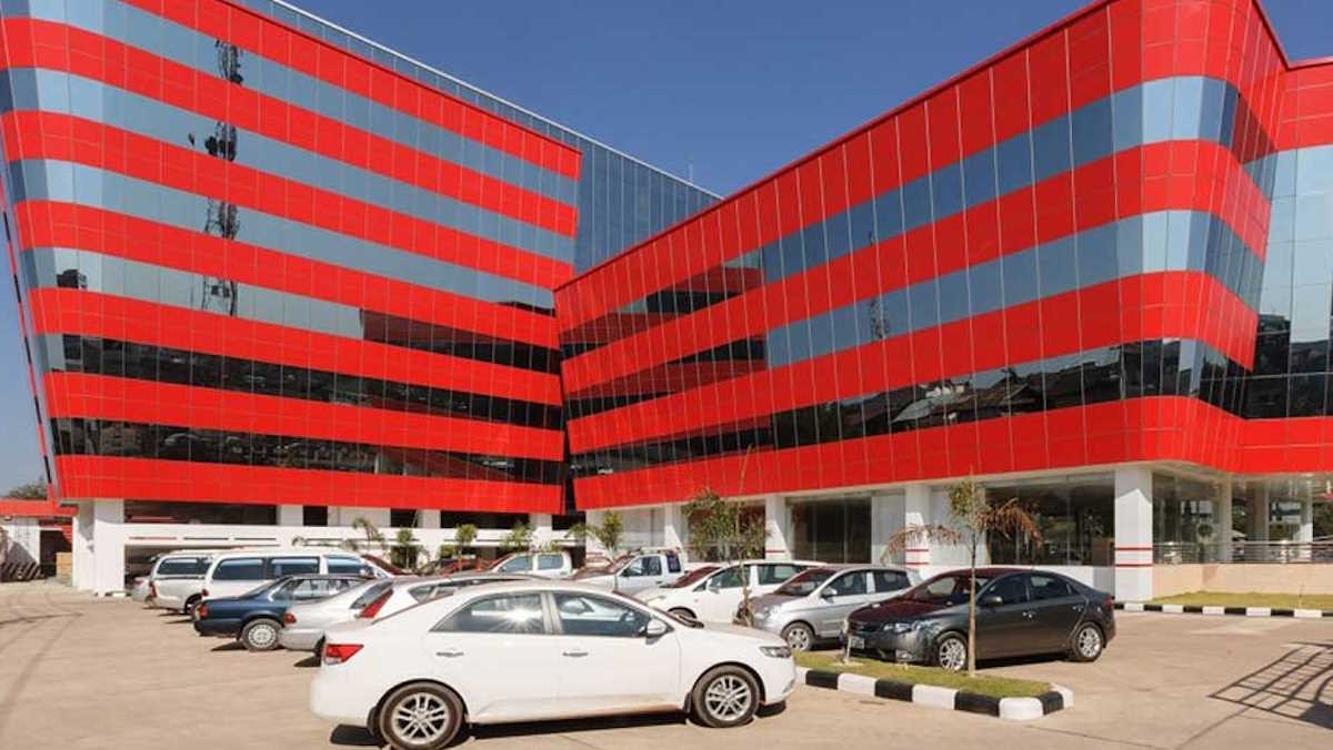 Lao telecom operator launches 5G service | Companies | POST Online Media