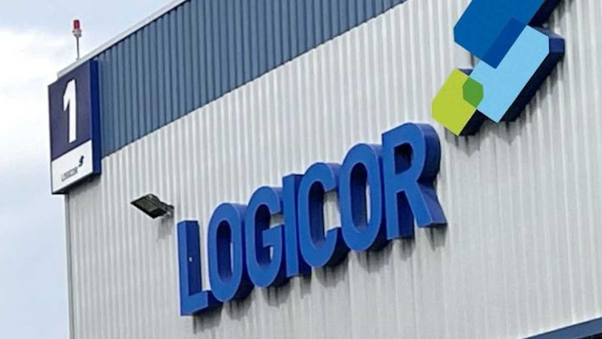 Logicor expands its presence in Italy with sustainable warehouse ...