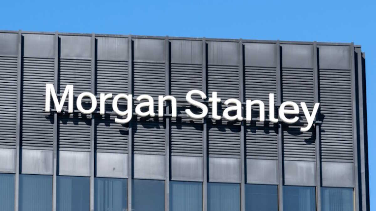 SEC charges Morgan Stanley and former executive pawan passi with fraud ...