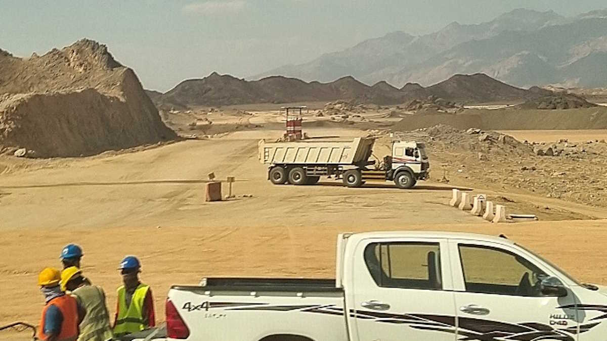 NEOM announces Aquellum, futuristic lifestyle community within mountain ...