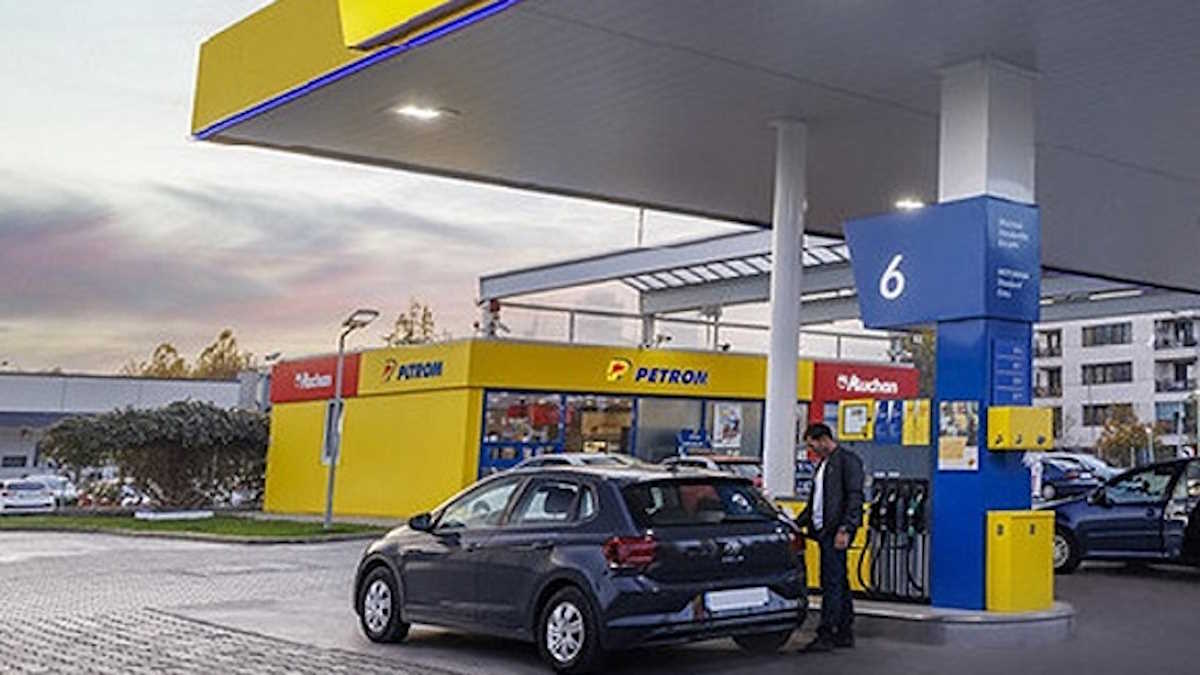 OMV Petrom expands renewable portfolio with 1 GW capacity and dominant ...