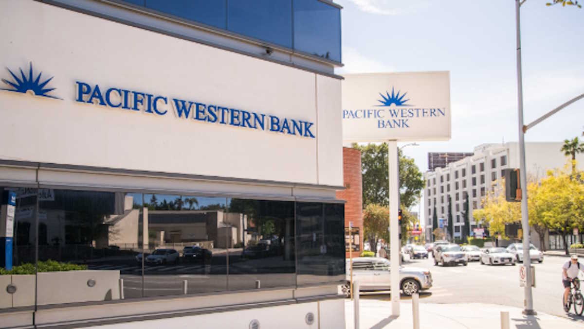 Pacific West Bancorp Q4 loss $151,000 | Earnings | POST Online Media