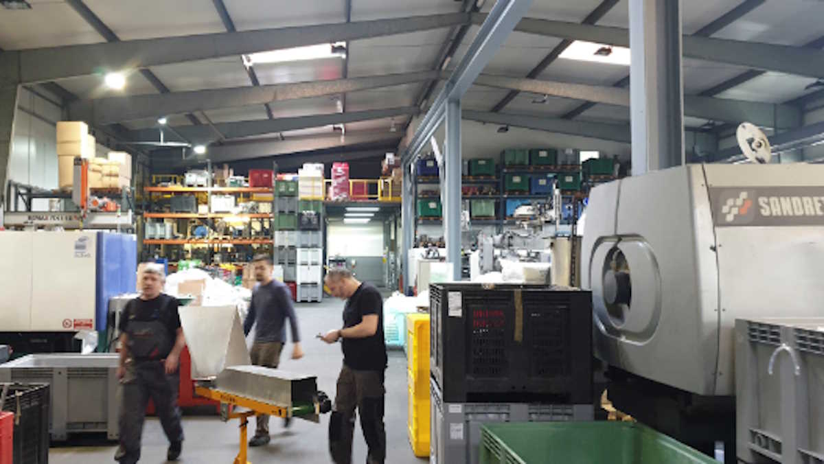 Poland's economy grows 0.6% in Q3 2023 | Economy | POST Online Media