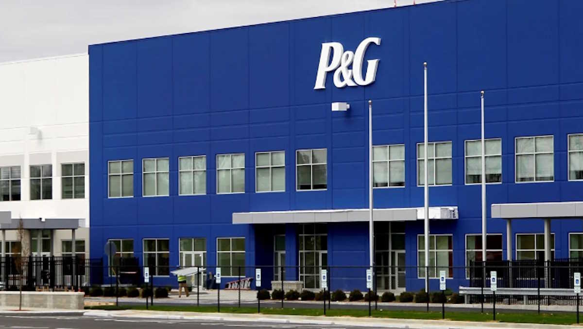 Procter & Gamble Q2 sales $21.4 billion | Earnings | POST Online Media