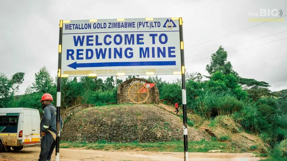 15 trapped miners rescued in Zimbabwe | News | POST Online Media