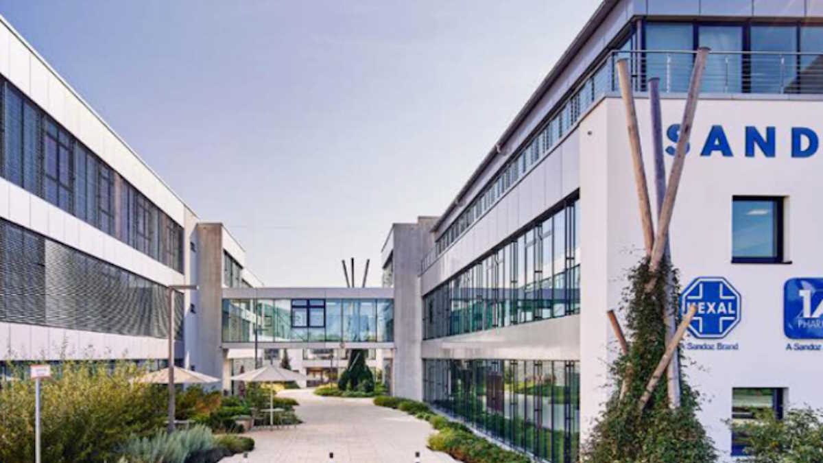 Sandoz to buy CIMERLI from Coherus BioSciences for $170 million ...