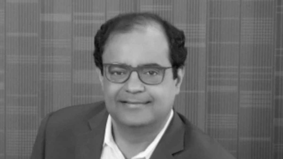 Vistex mourns the passing of Vistex founder, CEO and chief architect ...