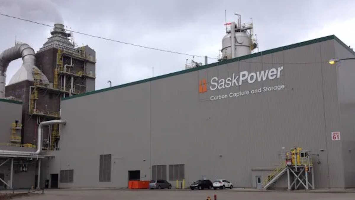 SaskPower selects proponent for new 100 megawatt solar facility near ...