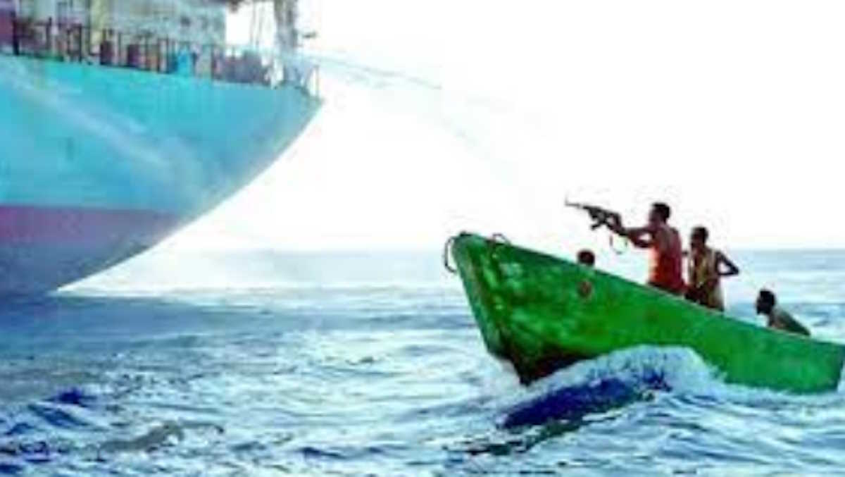 Ship robbery in Asian waters crossed 100 in 2023 | News | POST Online Media