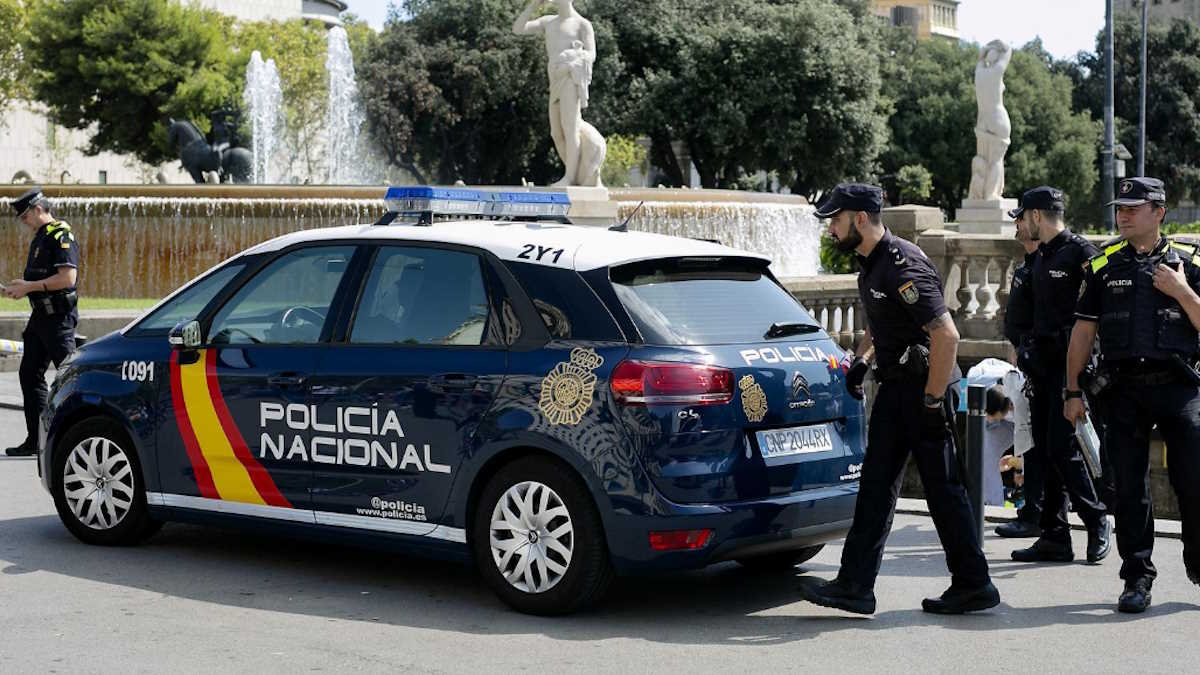 Spanish Police arrest 59 members of criminal organization dedicated to ...