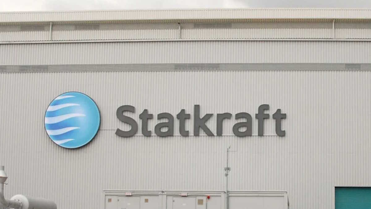 Statkraft planning record investments in Norwegian hydro | Companies ...