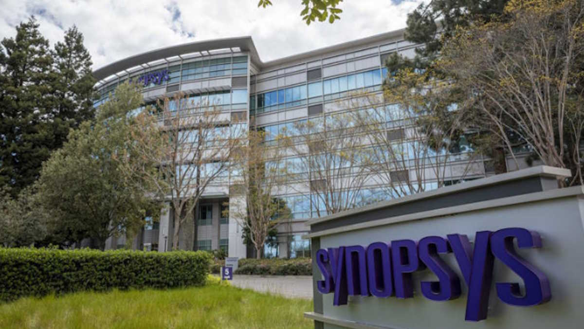 Synopsys to acquire Ansys in $35 billion deal | Companies | POST Online ...