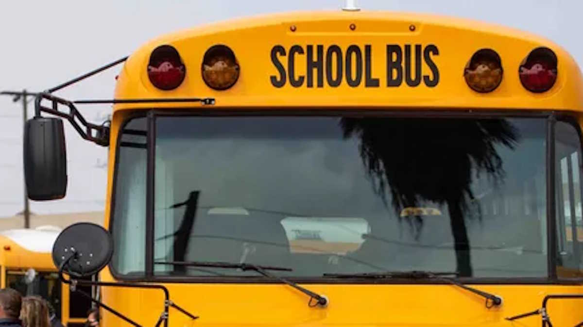 U.S. EPA announces nearly $1b for clean school buses | Business | POST ...