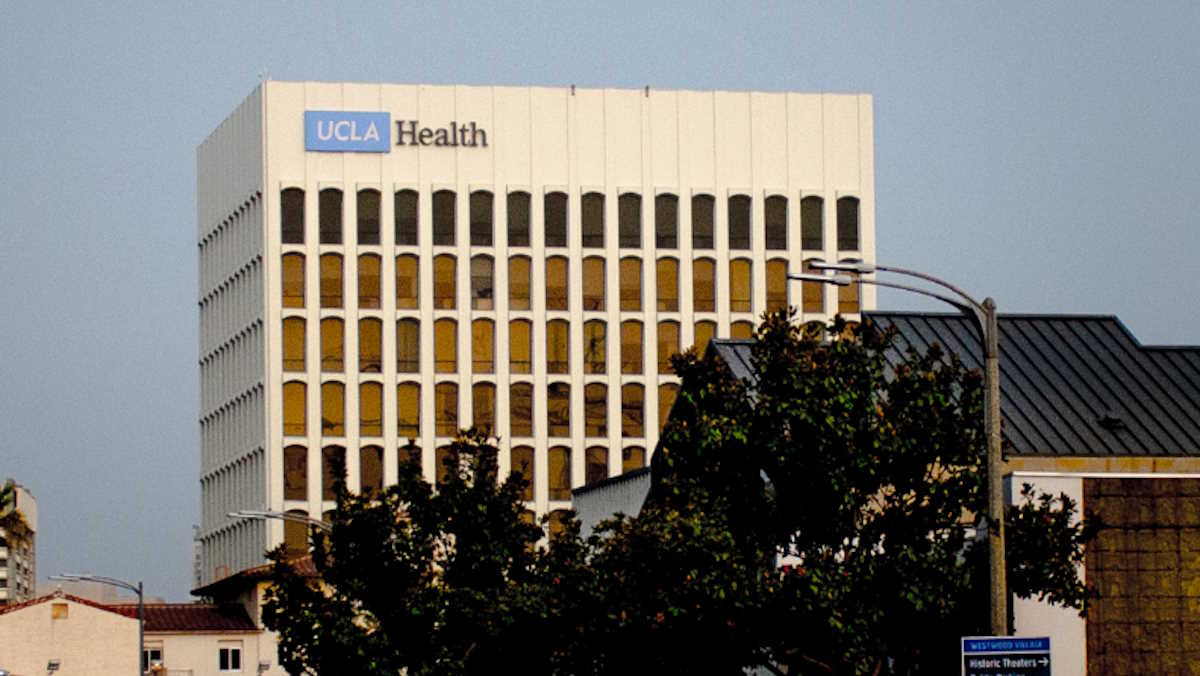 UCLA Health to acquire West Hills Hospital and Medical Center ...