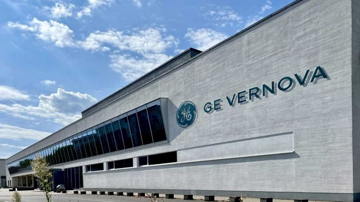 GE Vernova to create 75 new jobs in Schenectady County, New York | Companies | POST Online Media