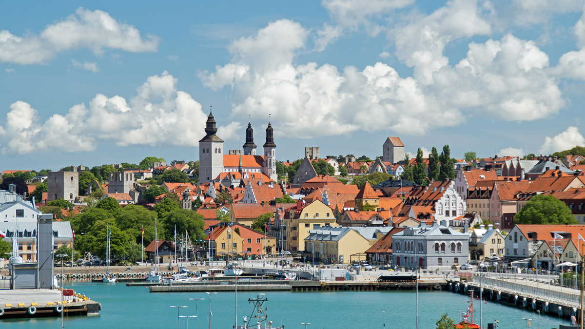 Latvia-Sweden subsea cable damaged in Baltic Sea | News | POST Online Media