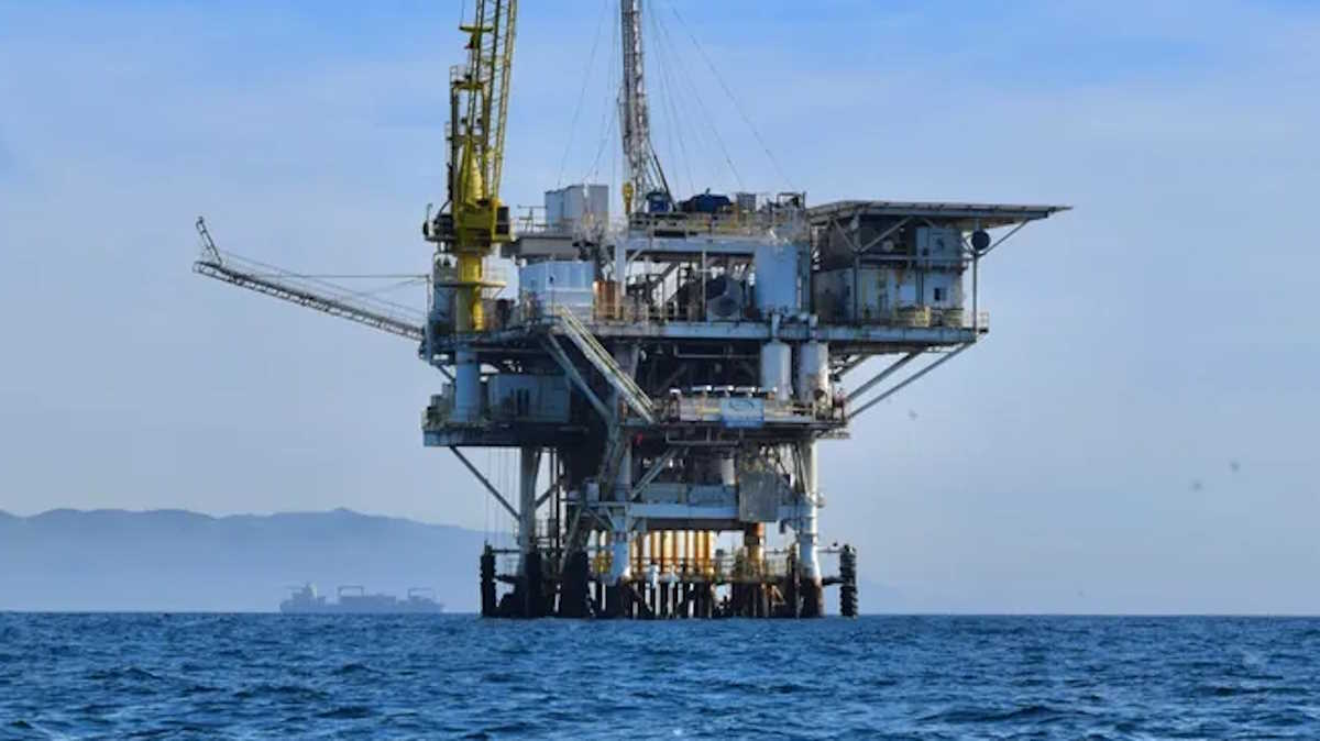 U.S. oil rig count rises to 479 | Business | POST Online Media