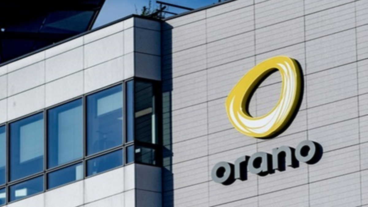 Orano signs investment agreement with Mongolian government to develop ...