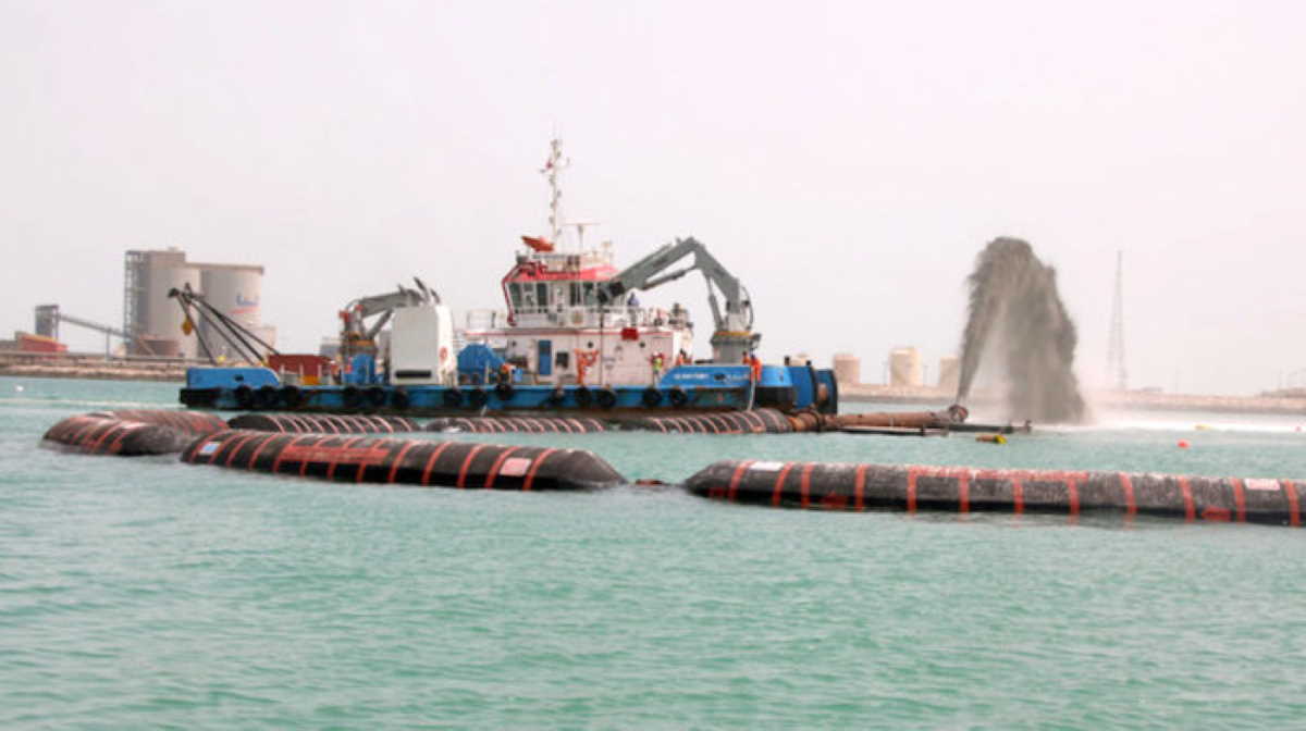 Abu Dhabi's AD Ports raises $1 billion before market debut | Companies ...