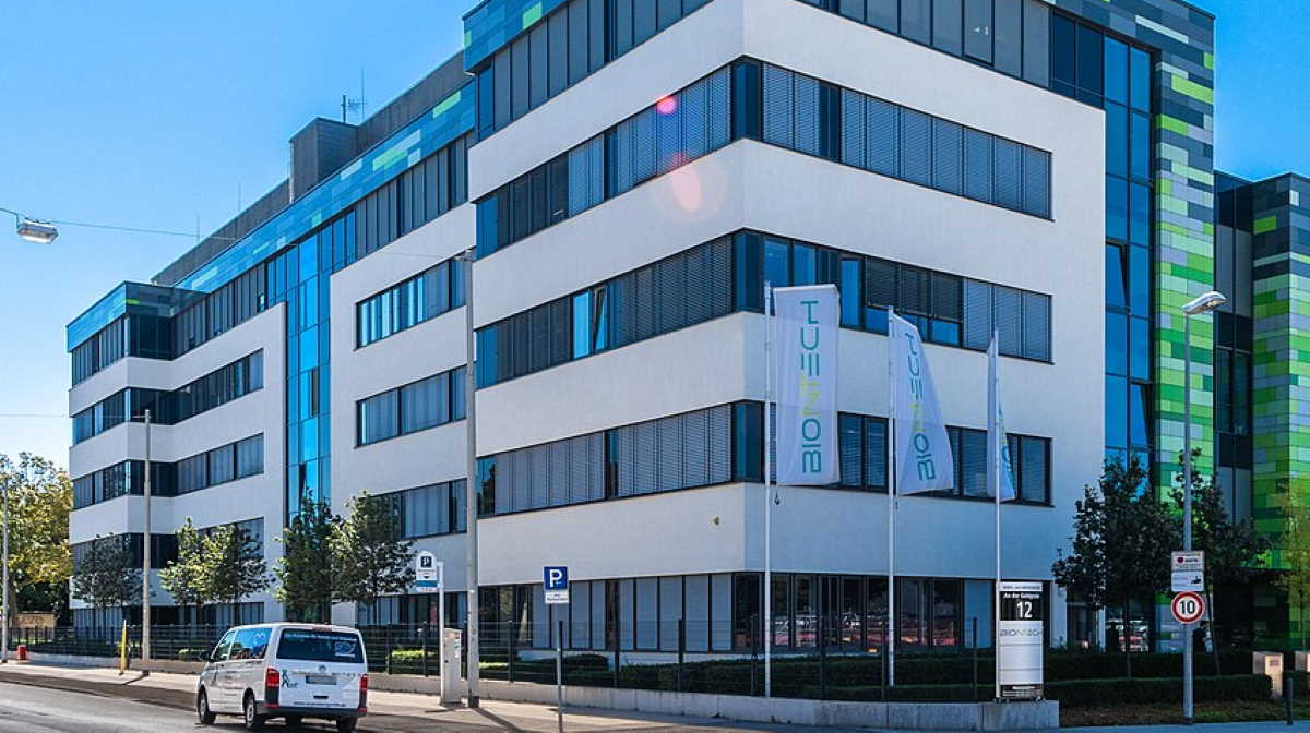 BioNTech revealed plans to set up vaccine production facility in Africa ...