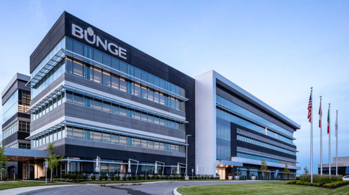 Chevron, Bunge announce definitive agreements to create joint venture ...