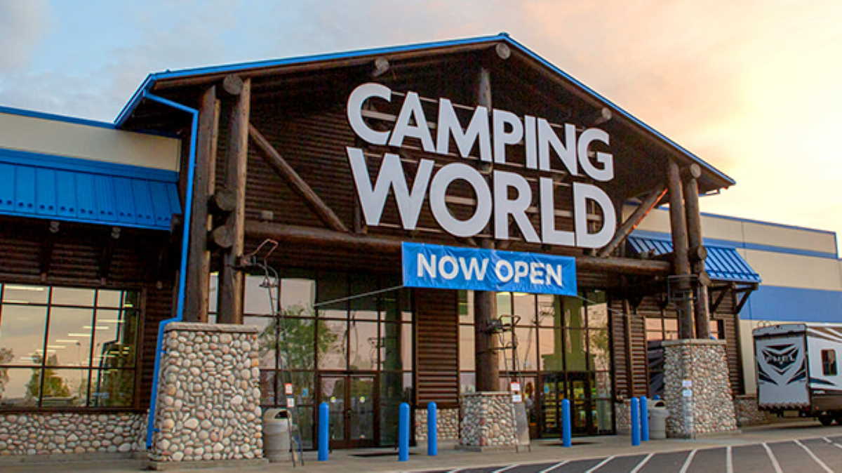 Camping World announces deal to acquire Bowling RVs in Iowa | Companies ...