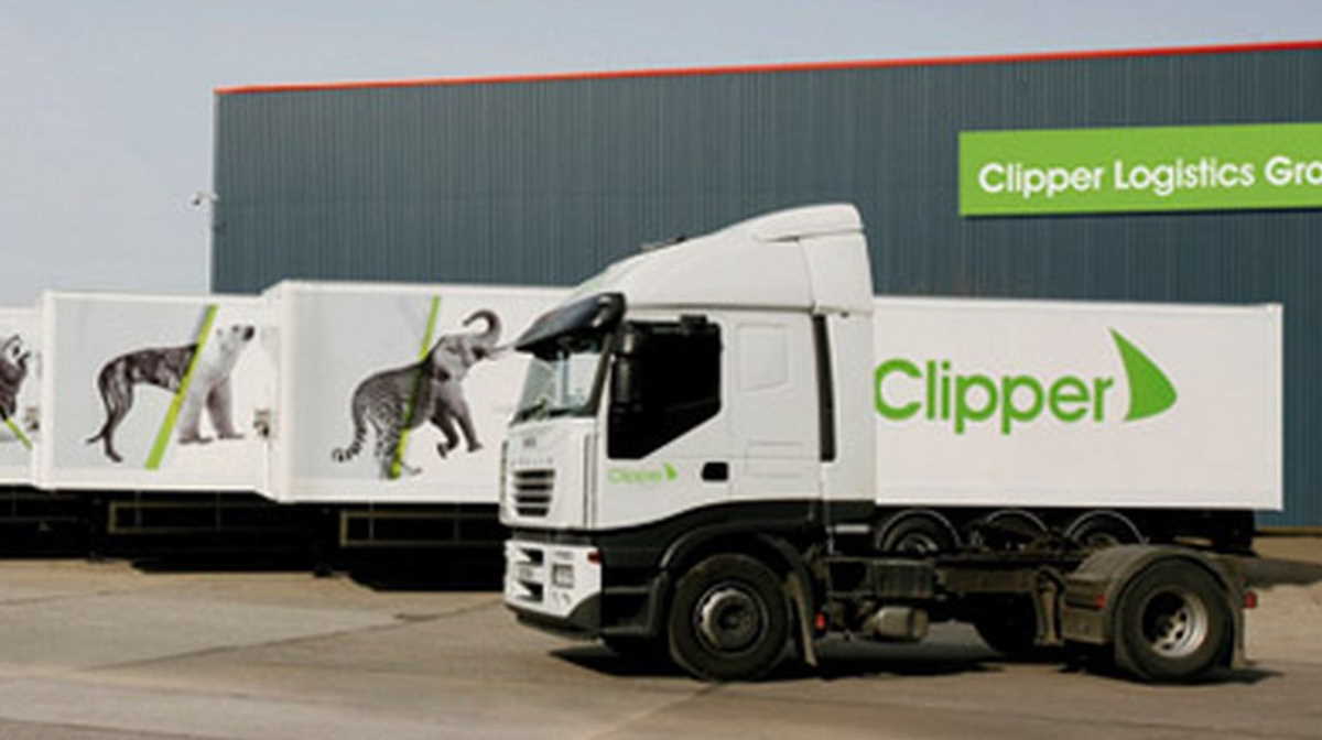Clipper Logistics agrees £940m takeover from GXO Logistics | Companies ...