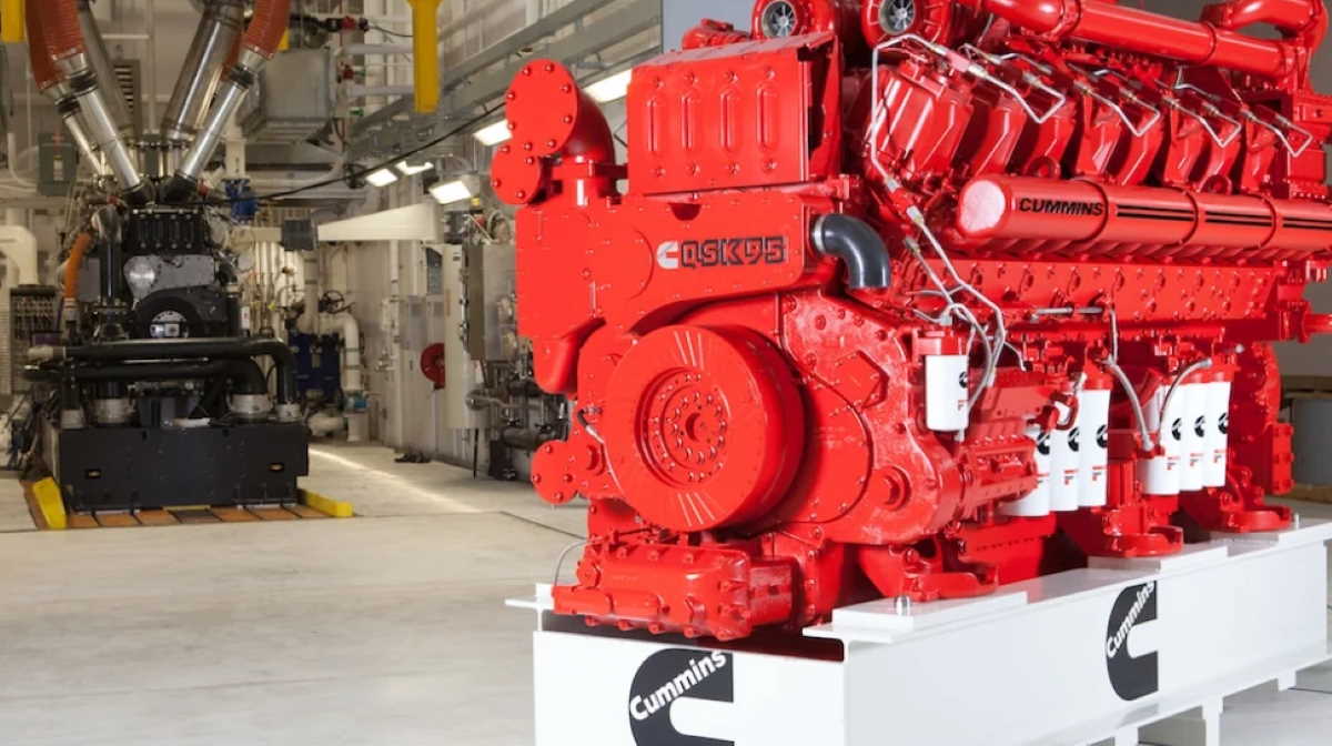 Cummins acquires Meritor for approximately $3.7b | Companies | POST ...