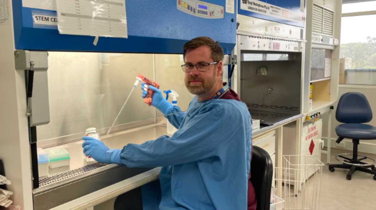 Australia develops technology to preserve vaccines without ...