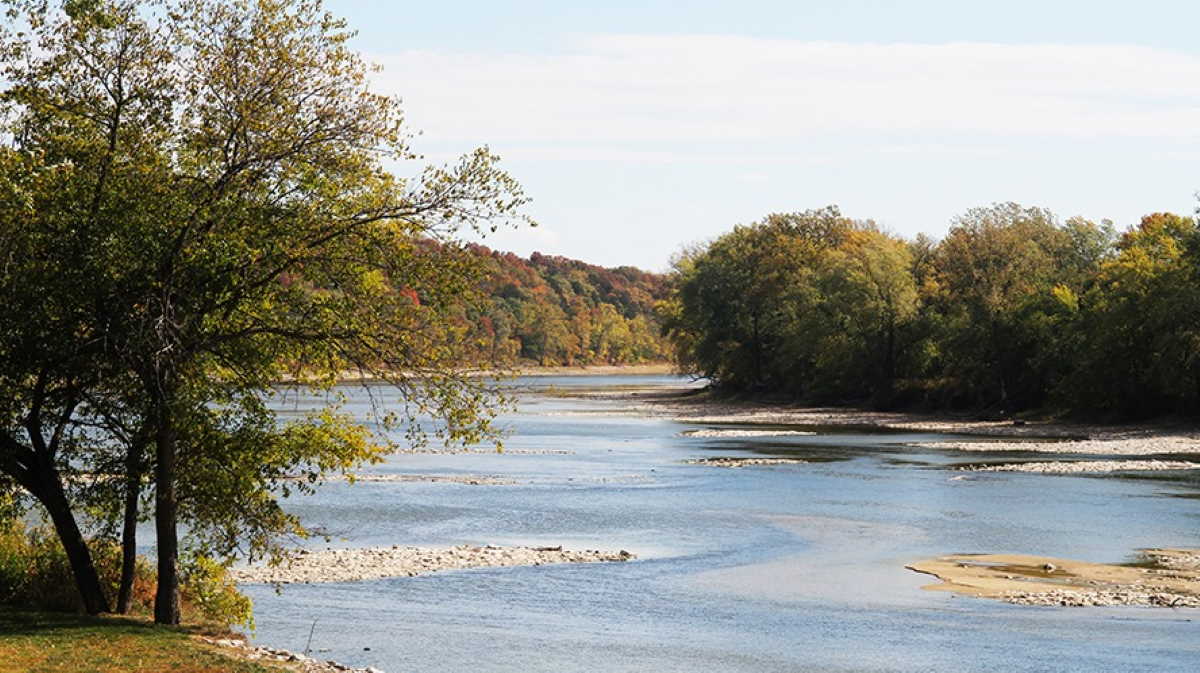 Project launched to increase cover crop acres in Des Moines River ...