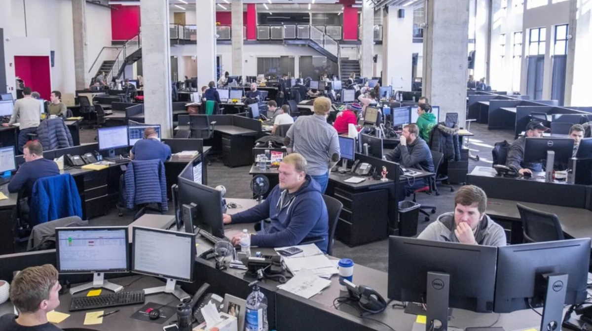 Direct Connect Logistix acquires Performance Logistics | Companies ...