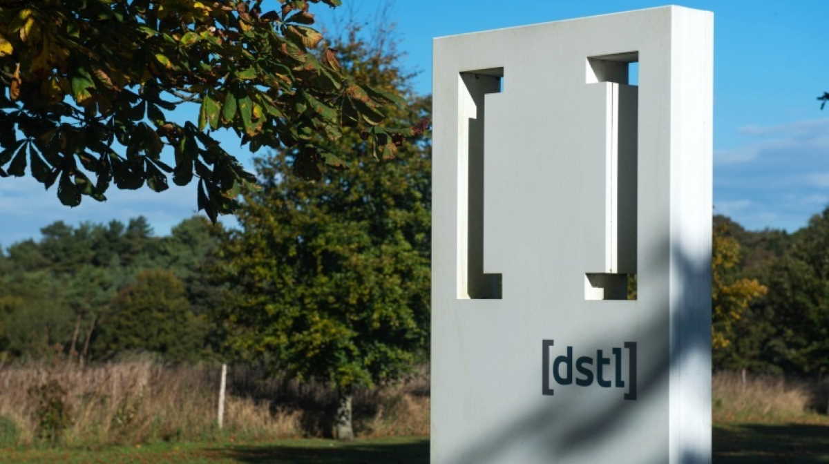 UK: Dstl announces 2022 satellite launch | Meantime | POST Online Media