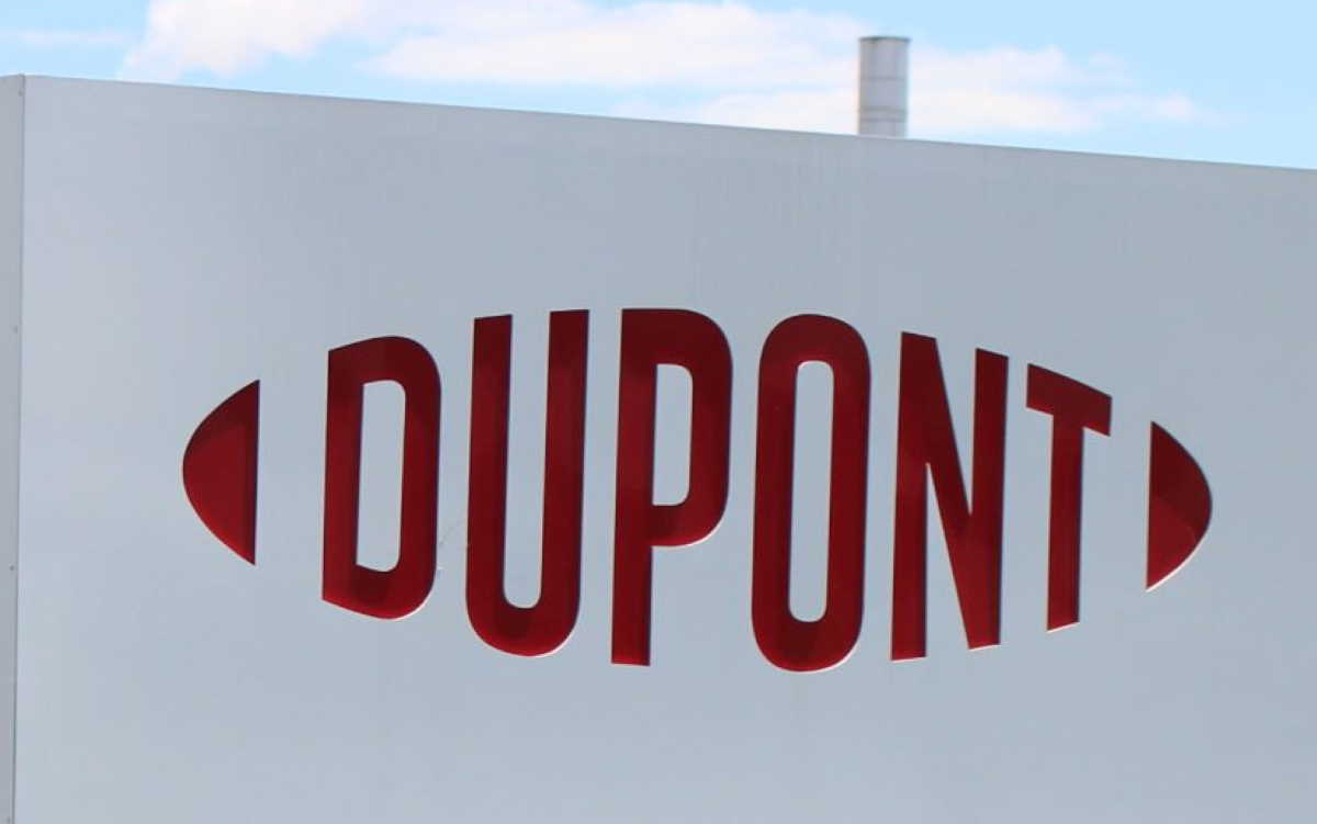 DuPont to sell mobility and materials unit for $11 billion to Celanese ...