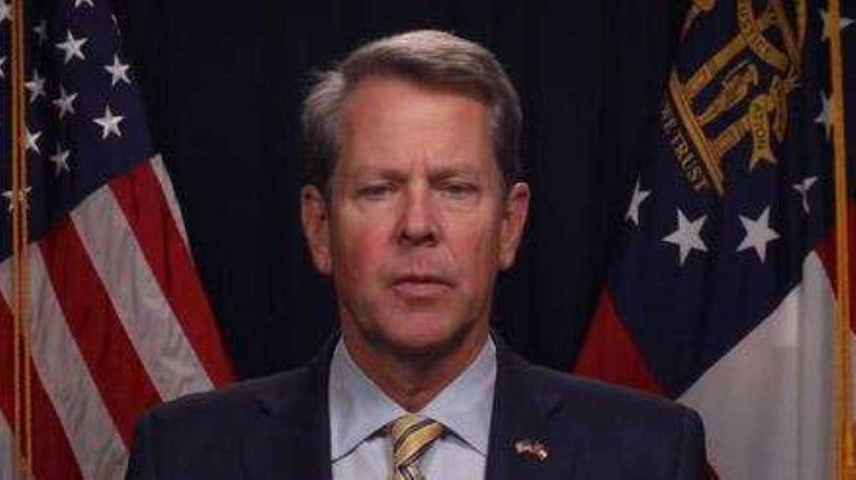 Georgia announces record year for international trade | Economy | POST ...