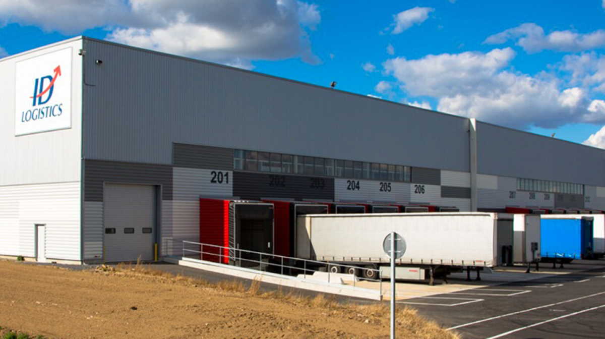 ID Logistics to acquire Kane Logistics in United States | Companies ...