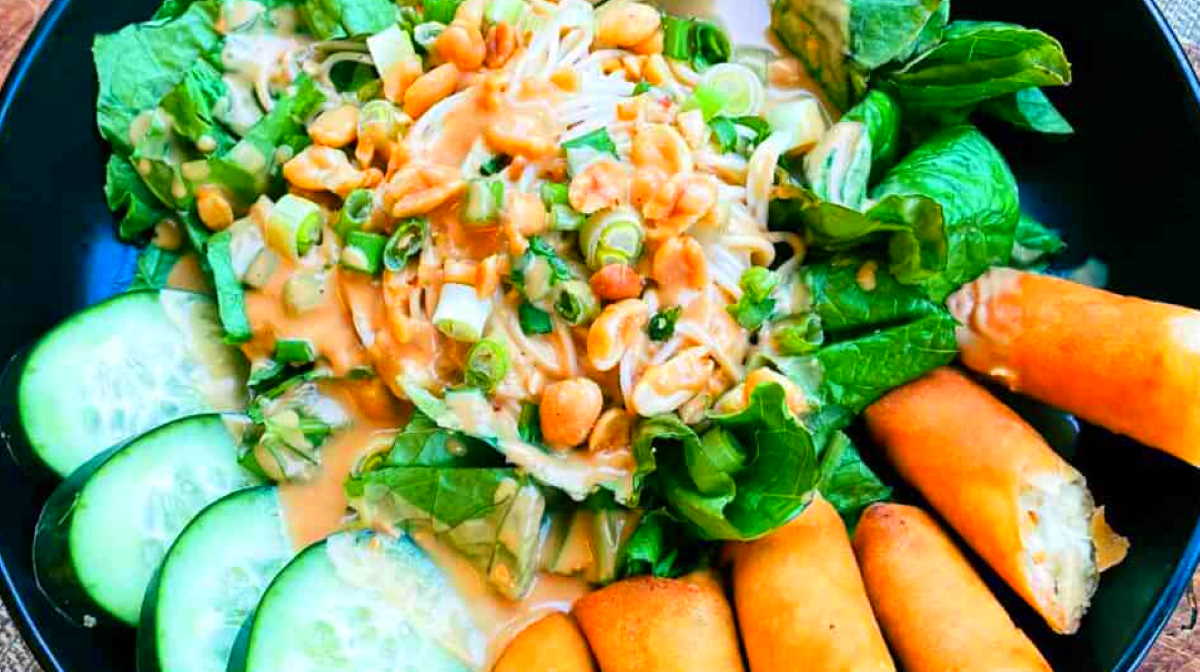 Spokane Inlander Restaurant Week is back with more than 100 restaurants ...